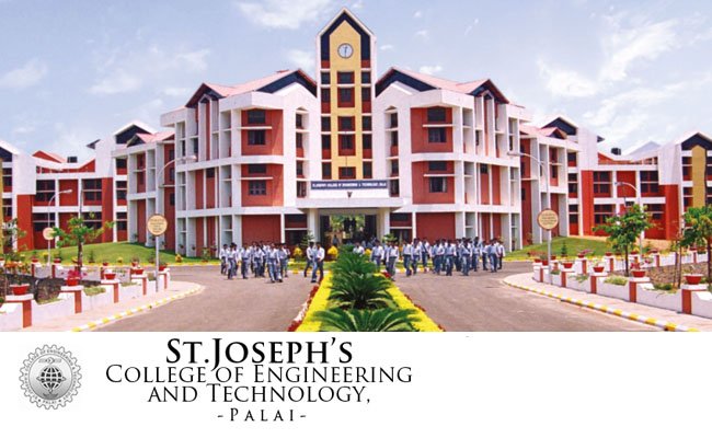St Josephs College of Engineering and Technology, Palai,Kottayam - MixIndia