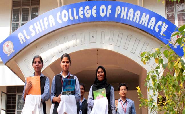 Al Shifa College of Pharmacy Perinthalmanna, Malappuram - MixIndia