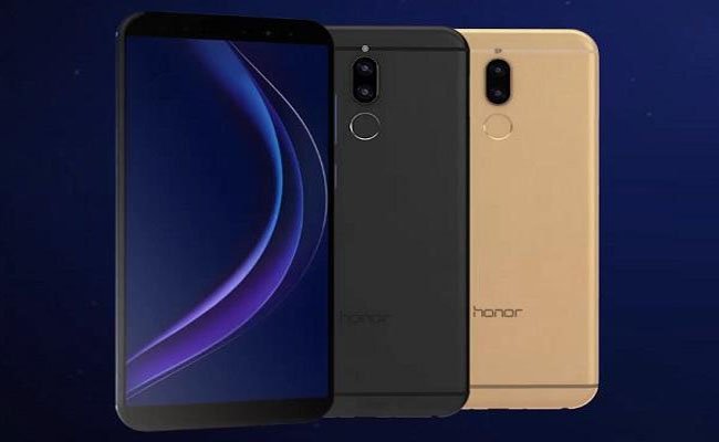 New Honor Smartphone with four cameras all set to be launched in India ...
