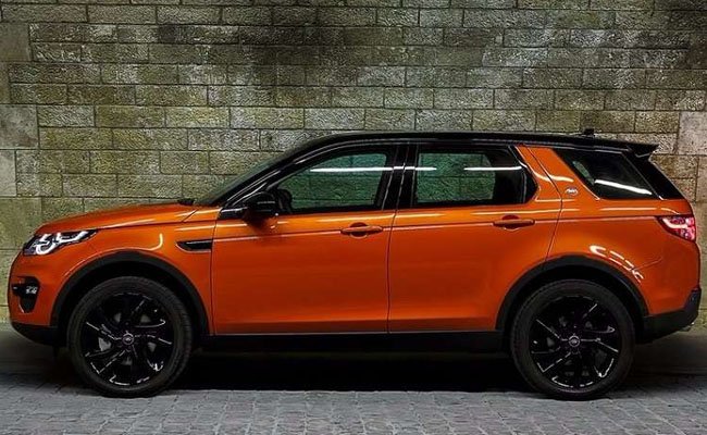 Tata H5 SUV to get unveiled at Auto Expo 2018 - MixIndia