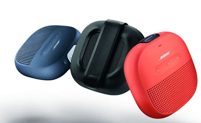 Bose SoundSport Wireless headphone and Micro Speaker launched in India ...