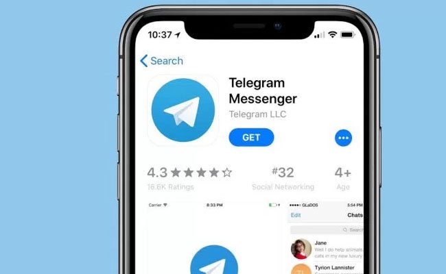 Why Apple removed Telegram? Here comes the answer - MixIndia