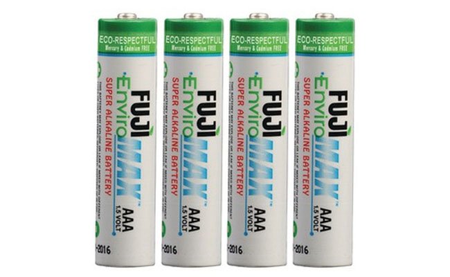 Fuji presented ecological battery in Canada - MixIndia