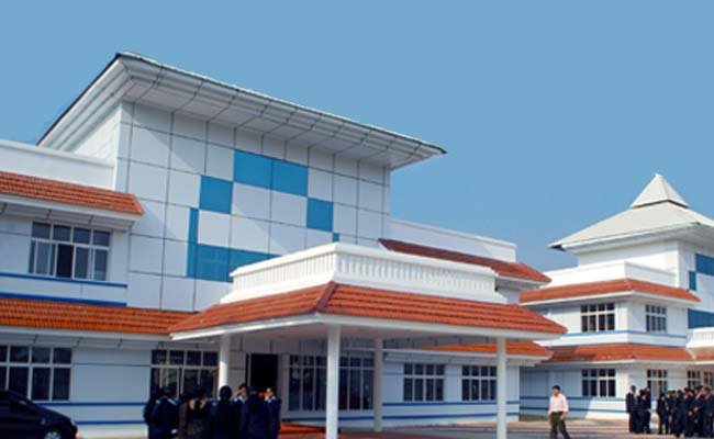 Institute of Management & Technology Punnapra, Alappuzha - MixIndia