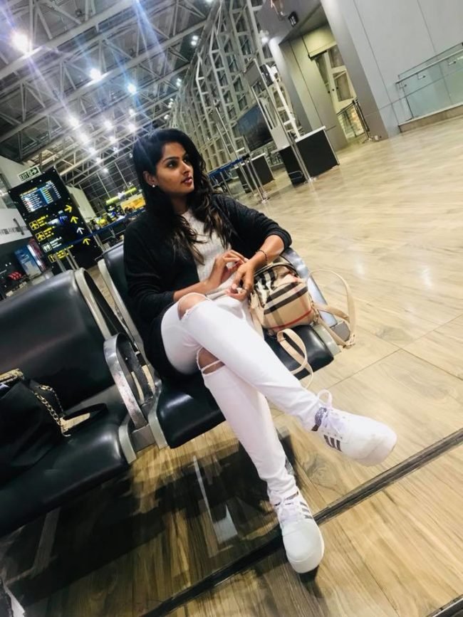 Subalakshmi Rangan Biography, Age, Movies,Wiki,Marriage,Family,Photos