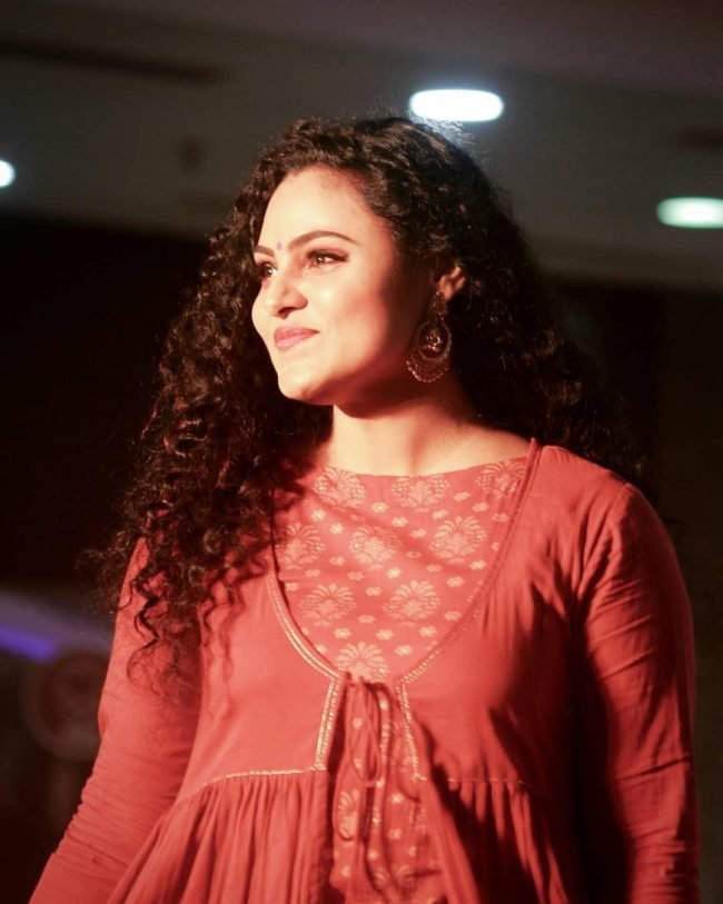 Vincy Aloshious Biography, Age, Movies, Wiki, Family & Photos