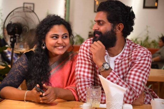 Vincy Aloshious Biography, Age, Movies, Wiki, Family & Photos