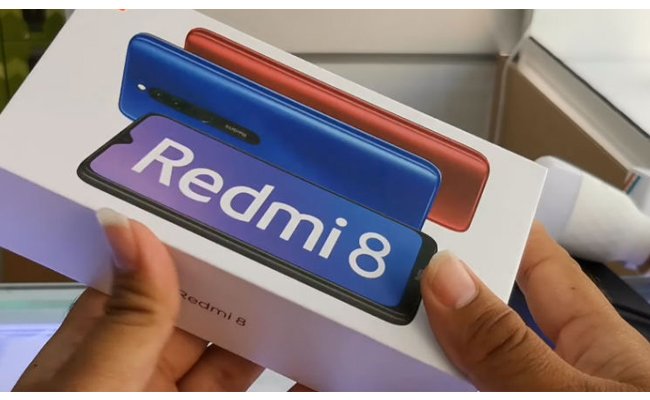 Shaomi launches its first sale on October 12th in India for Rs 7,999 ...