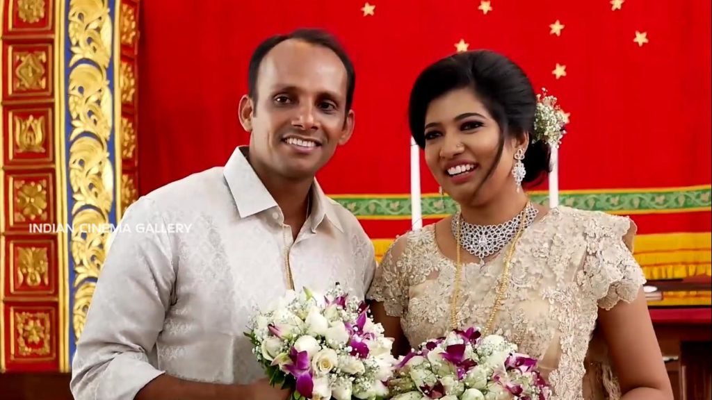 Eldho Abraham MLA Marriage [Photos] - MixIndia