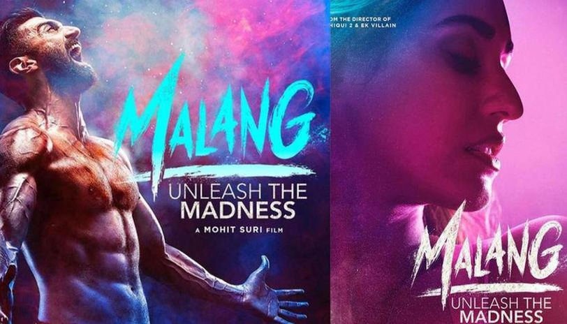 Malang Movie Review, AN Interesting Thriller !! - MixIndia