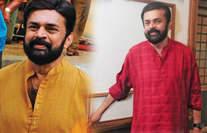 Actor Ravi Vallathol Passes away - MixIndia