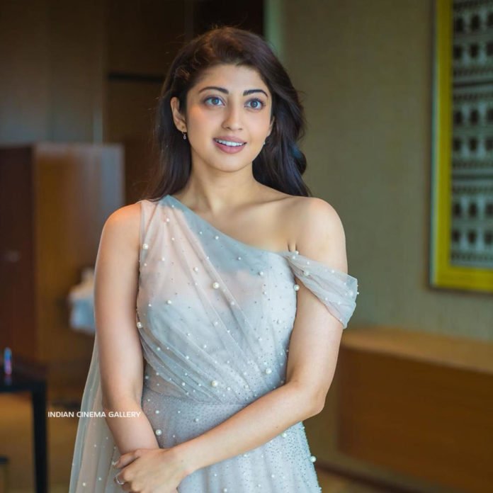 Pranitha Subhash Biography, Age, Family & Movies - MixIndia