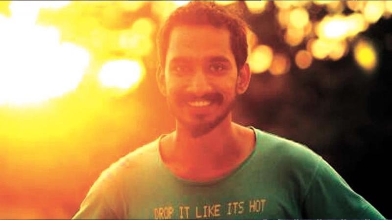 Khalid Rahman started rolling his next - MixIndia