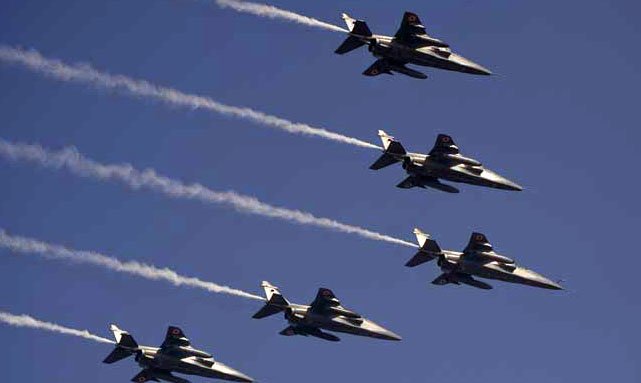 New Made In India Fighter Cleared For Development ; First Flight In 6 ...