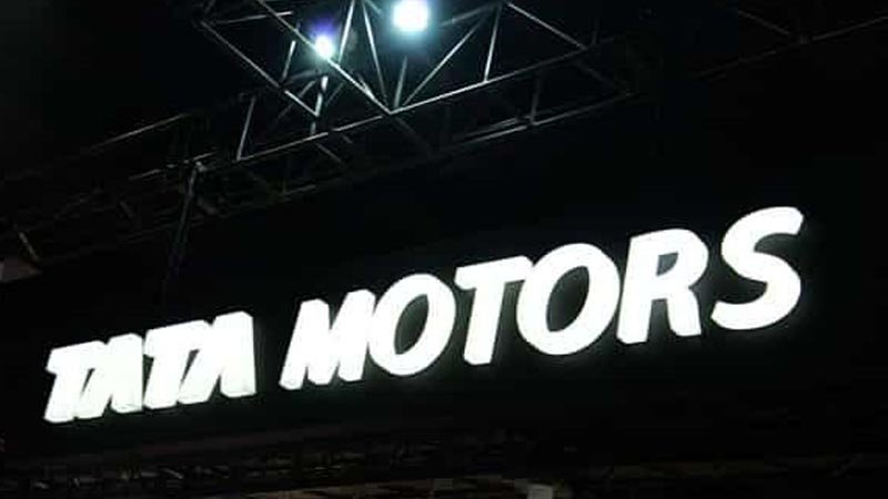 Tata Motors acquired 50% shares of JTSV - MixIndia