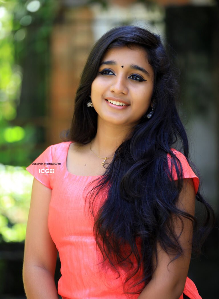 Arunima Venugopal Biography, Age, Family & Movies - MixIndia