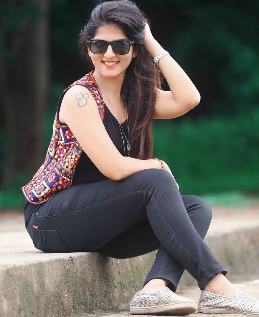 Aswathy Nair Biography, Age, Family & Movies - MixIndia