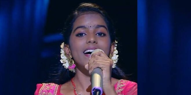 Seethalakshmi Prakash Biography, Age, Family & Movies - Mix India