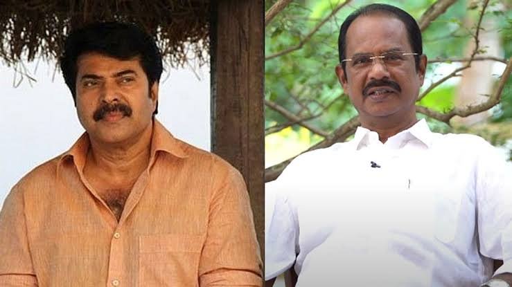 Manichitrathaz producer Swargachithra Appachan cheats on superstar's ...
