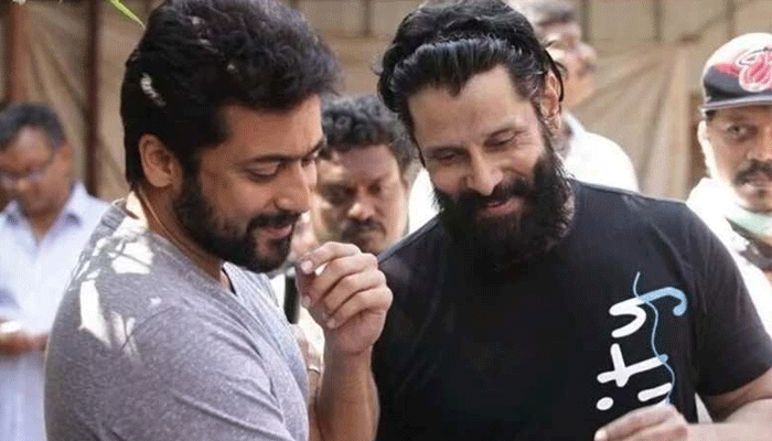 Surya and vikram tamil movie - ebookspassa