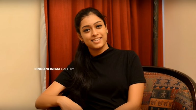 Aparna IPS; detective story directed by Sadiq Nelliot; Priyamvada is ...