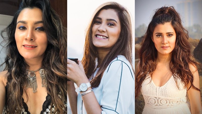 Aastha Gill Biography, Age, Family & Movies - MixIndia