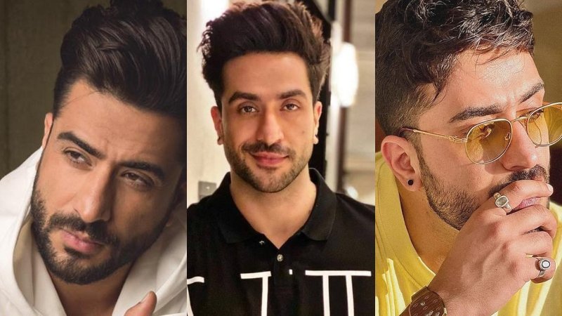 Aly Goni Biography, Age, Family & Movies - MixIndia