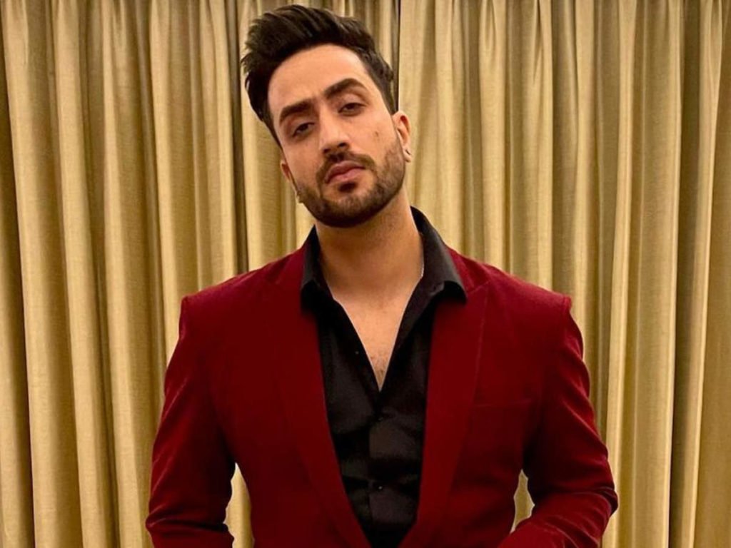 Aly Goni Biography, Age, Family & Movies - MixIndia