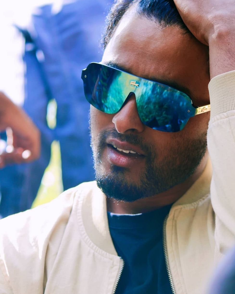 Amir (Choreographer) Biography, Age, Family & Movies - MixIndia