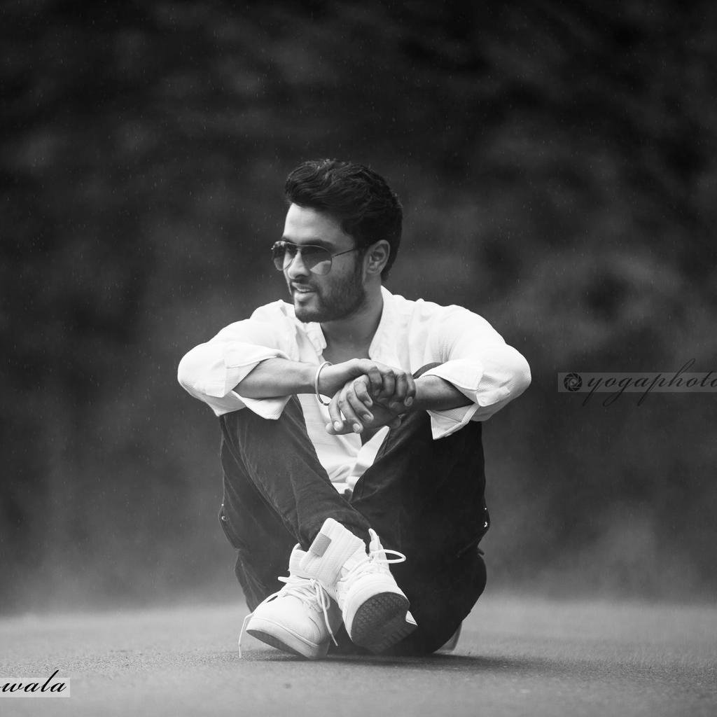 Amir (Choreographer) Biography, Age, Family & Movies - MixIndia