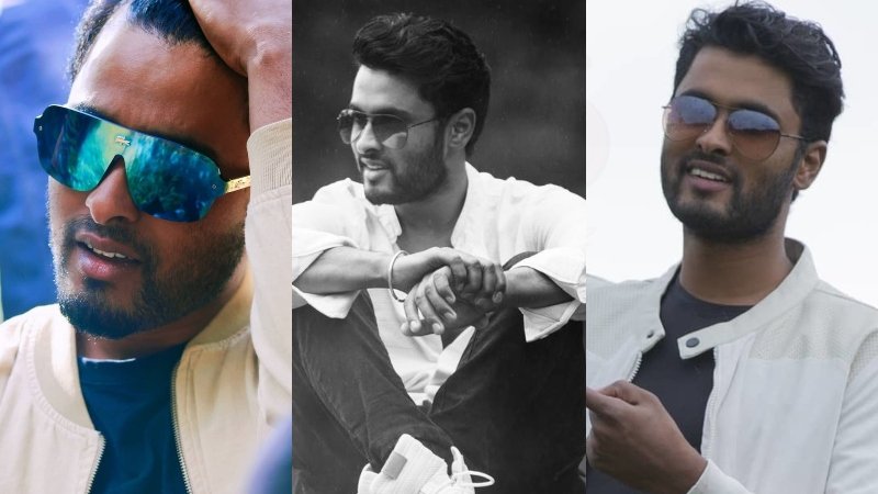 Amir (Choreographer) Biography, Age, Family & Movies - MixIndia