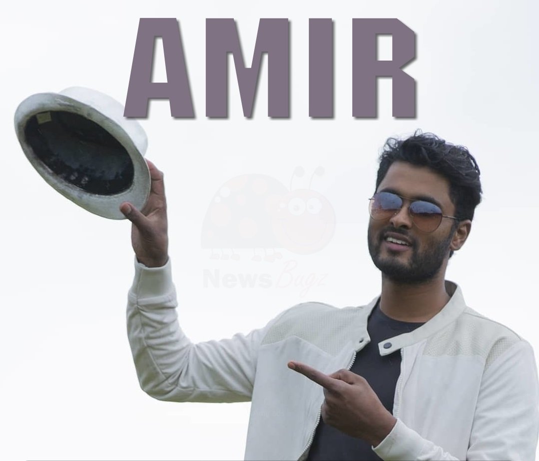 Amir (Choreographer) Biography, Age, Family & Movies - MixIndia