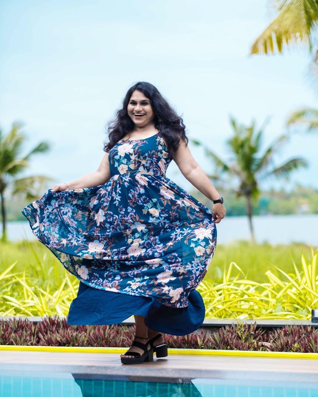 Geethi Sangeetha Biography, Age, Family & Movies - MixIndia