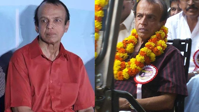 Mappilappattu singer Peer Mohammad has passed away - MixIndia