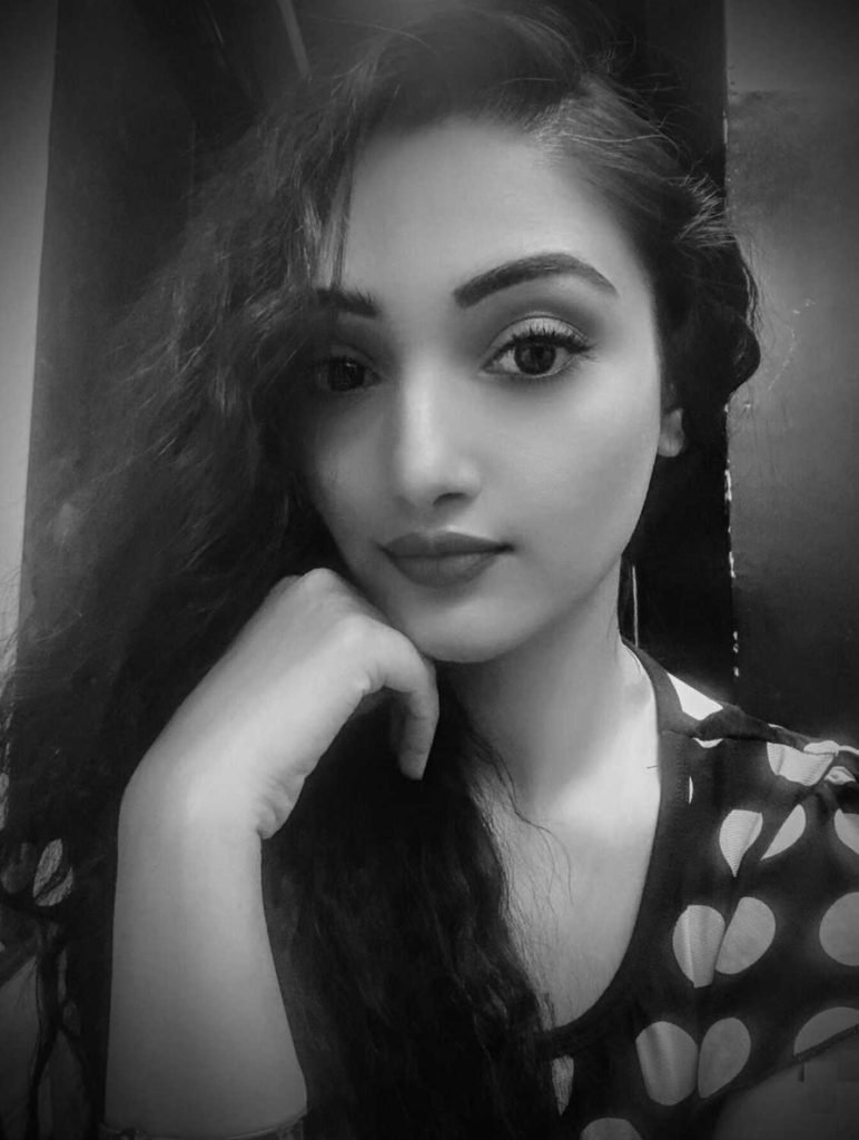Preeti Verma Biography, Age, Family & Movies - MixIndia