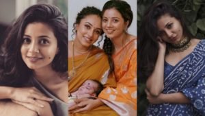 Rachel Maaney Biography, Age, Family & Movies - MixIndia