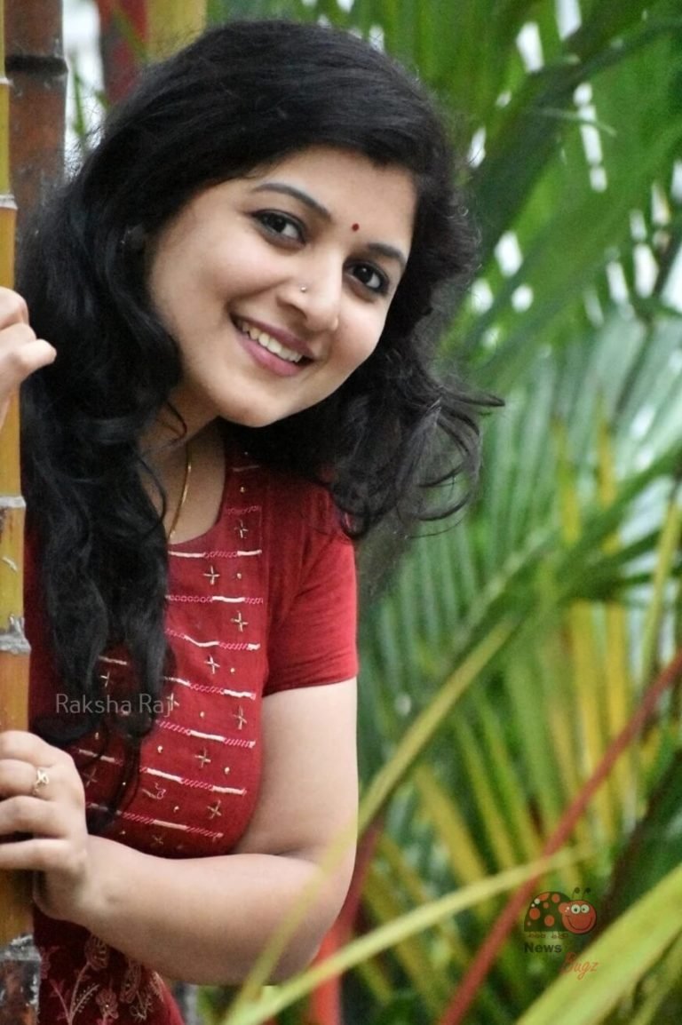 Raksha Raj Biography, Age, Family & Movies - MixIndia