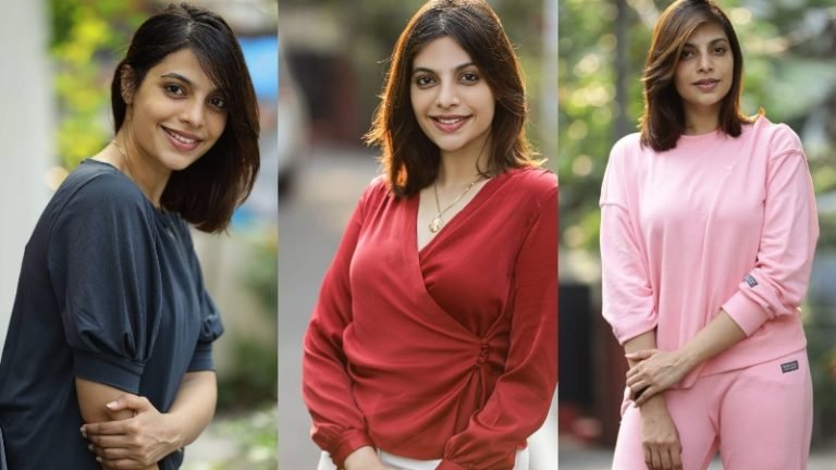 Santhi Priya Biography, Age, Family & Movies - MixIndia