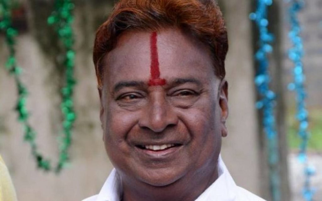 K Sivasankar (Dance Master) Biography, Age, Family & Movies - MixIndia