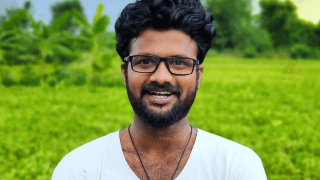 Simply Sarath Biography, Age, Family & Movies - MixIndia
