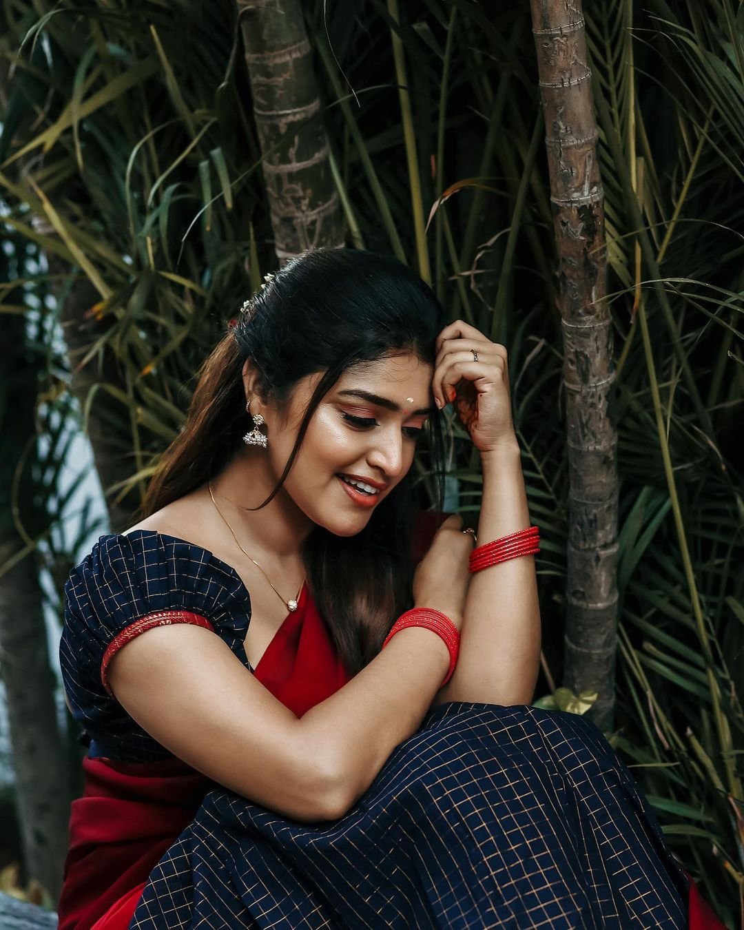 Shreya Anchan Biography, Age, Family & Movies - MixIndia