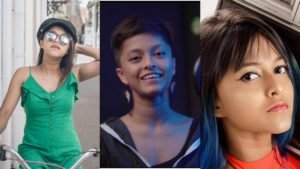 Yohani Biography, Age, Family & Movies - MixIndia