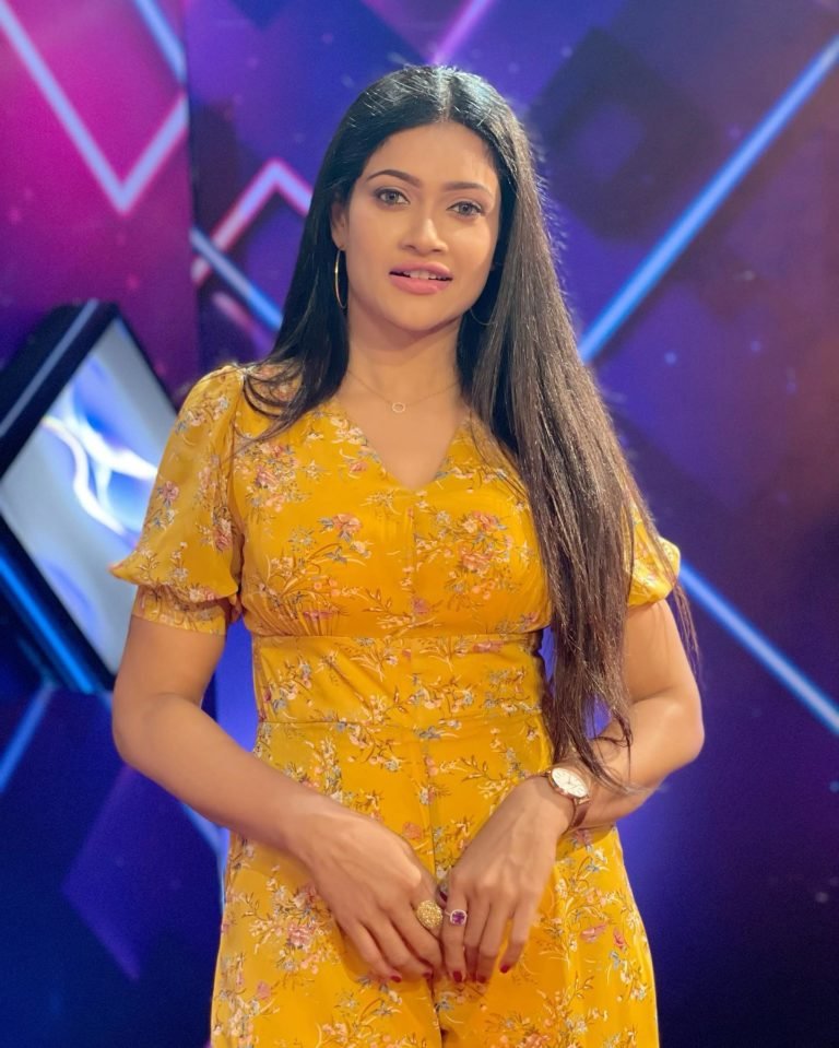 Chulakshi Saubhaya Ranathunga Biography, Age, Family & Movies - MixIndia