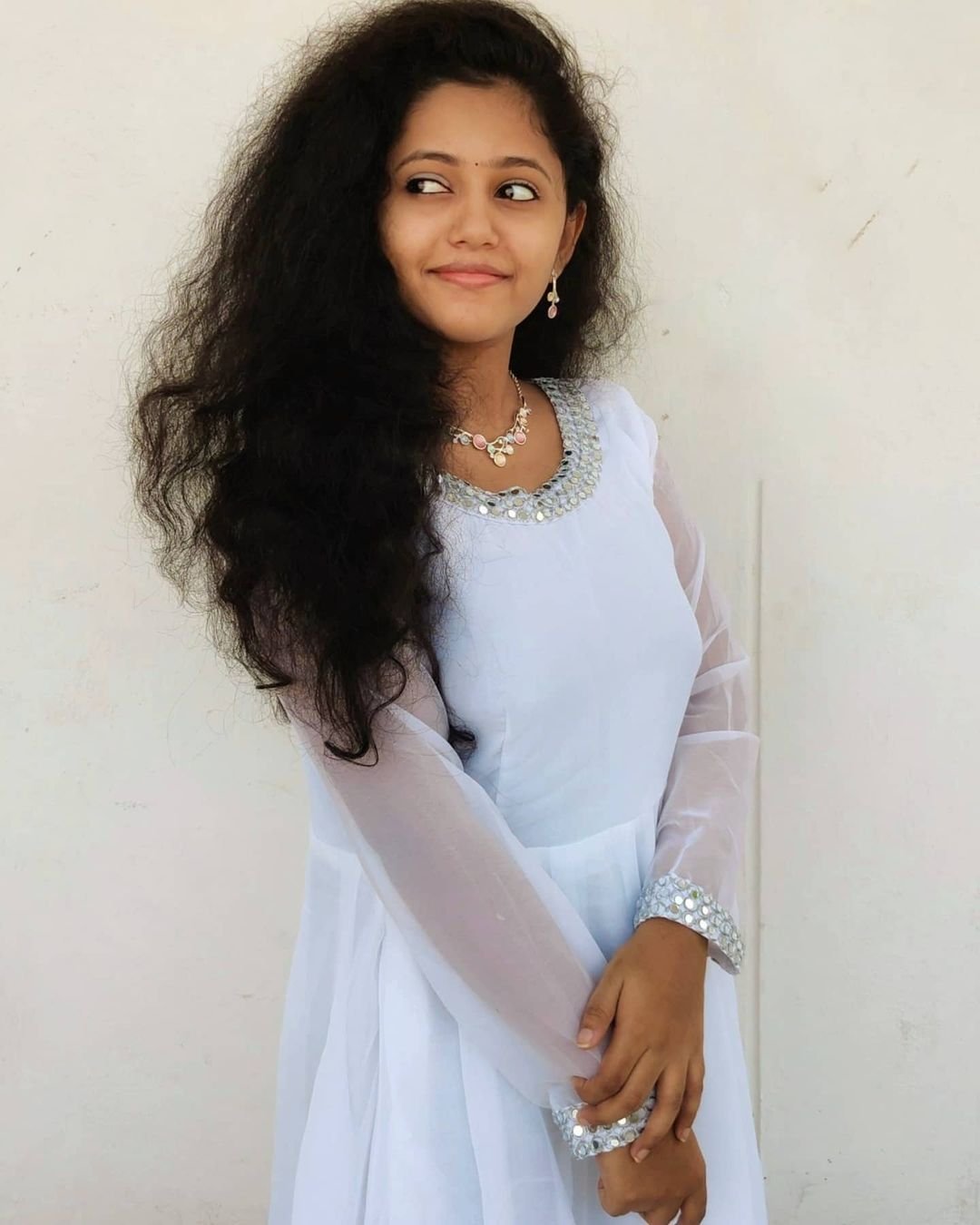 Baby Annie Biography, Age, Family & Movies - MixIndia