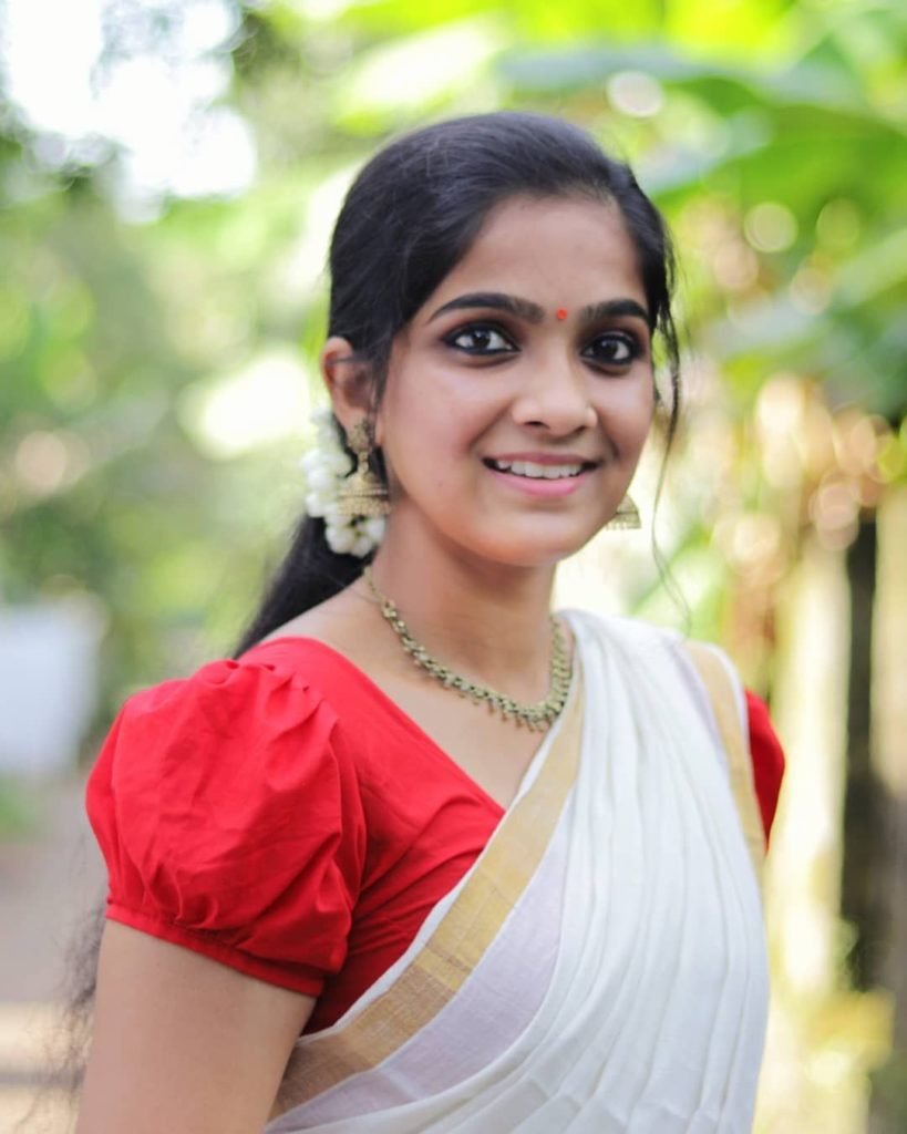 Mariya Prince Biography, Age, Family & Movies - MixIndia
