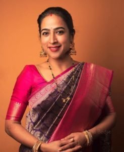 Mona Bedre Biography, Age, Family & Movies - MixIndia