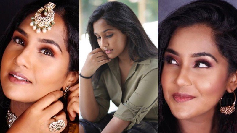 Naksha Saran Biography, Age, Family & Movies - MixIndia