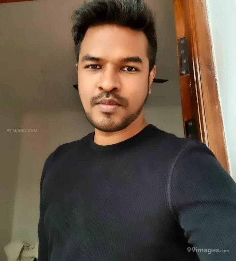 Madan Gowri Biography, Age, Family & Movies - MixIndia