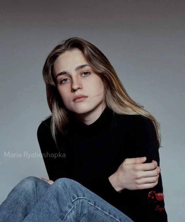 Maria Ryaboshapka Biography, Age, Family & Movies - MixIndia