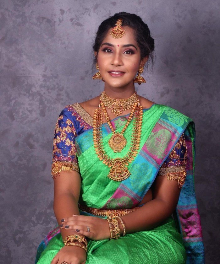 Naksha Saran Biography, Age, Family & Movies - MixIndia